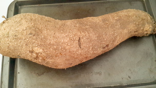 Nigerian cuisine: 32 Essential Nigerian food ingredients - The Pretend Chef