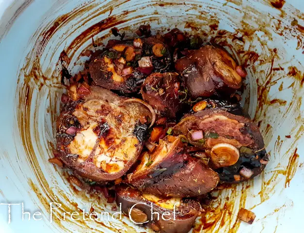 Cow Foot Recipe Jamaican Style Cow Foot Soup Popular And Well Loved