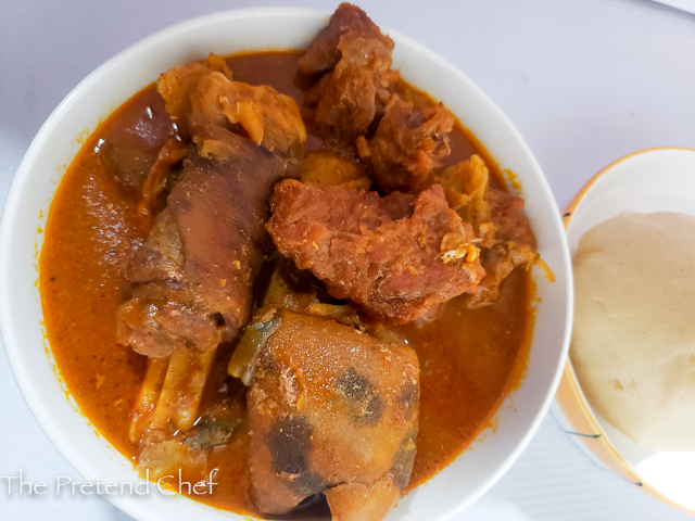 13 Easy Igbo Soups - The Pretend Chef