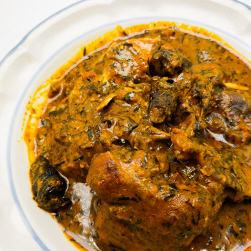 18 Nigerian party appetizers (small chops) - The Pretend Chef