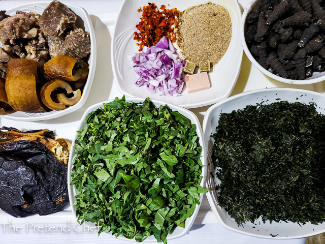 Editan Soup-1-2 - The Pretend Chef