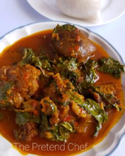 12 Nigerian dishes everyone should know how to cook - The Pretend Chef