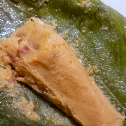 How to Prepare Atama Soup with Waterleaf - The Pretend Chef