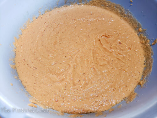 How to make moi moi for 100 people - The Pretend Chef