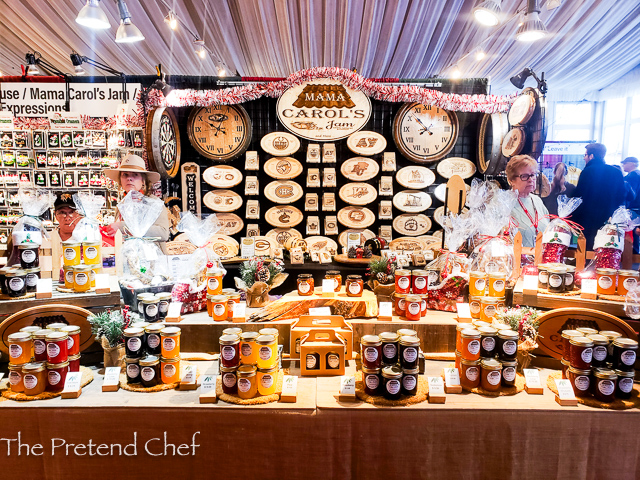 Visit Spruce Meadows International Christmas Market - The Pretend Chef